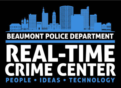 Real Time Crime Center – Beaumont Police