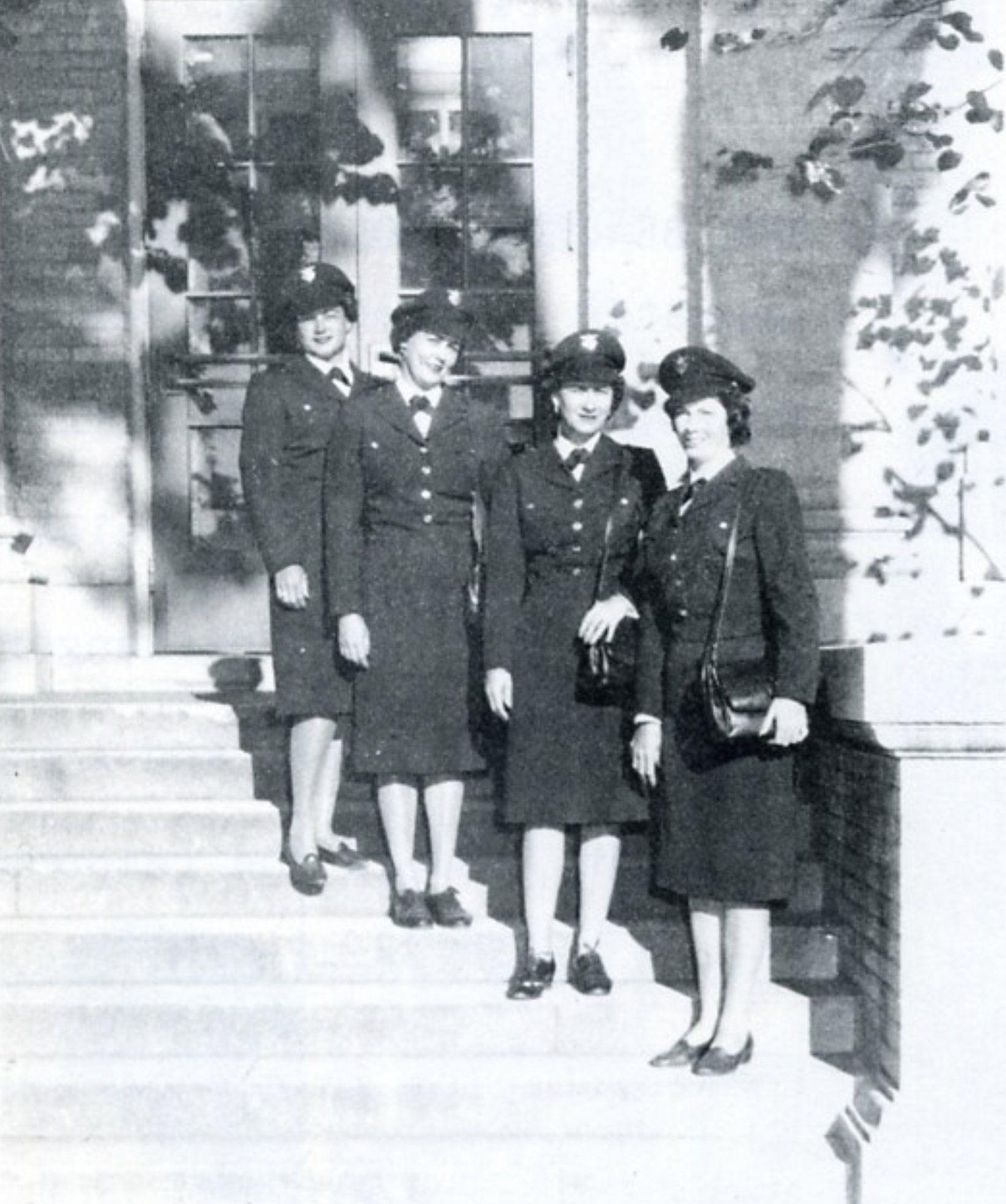 History of BPD – Beaumont Police