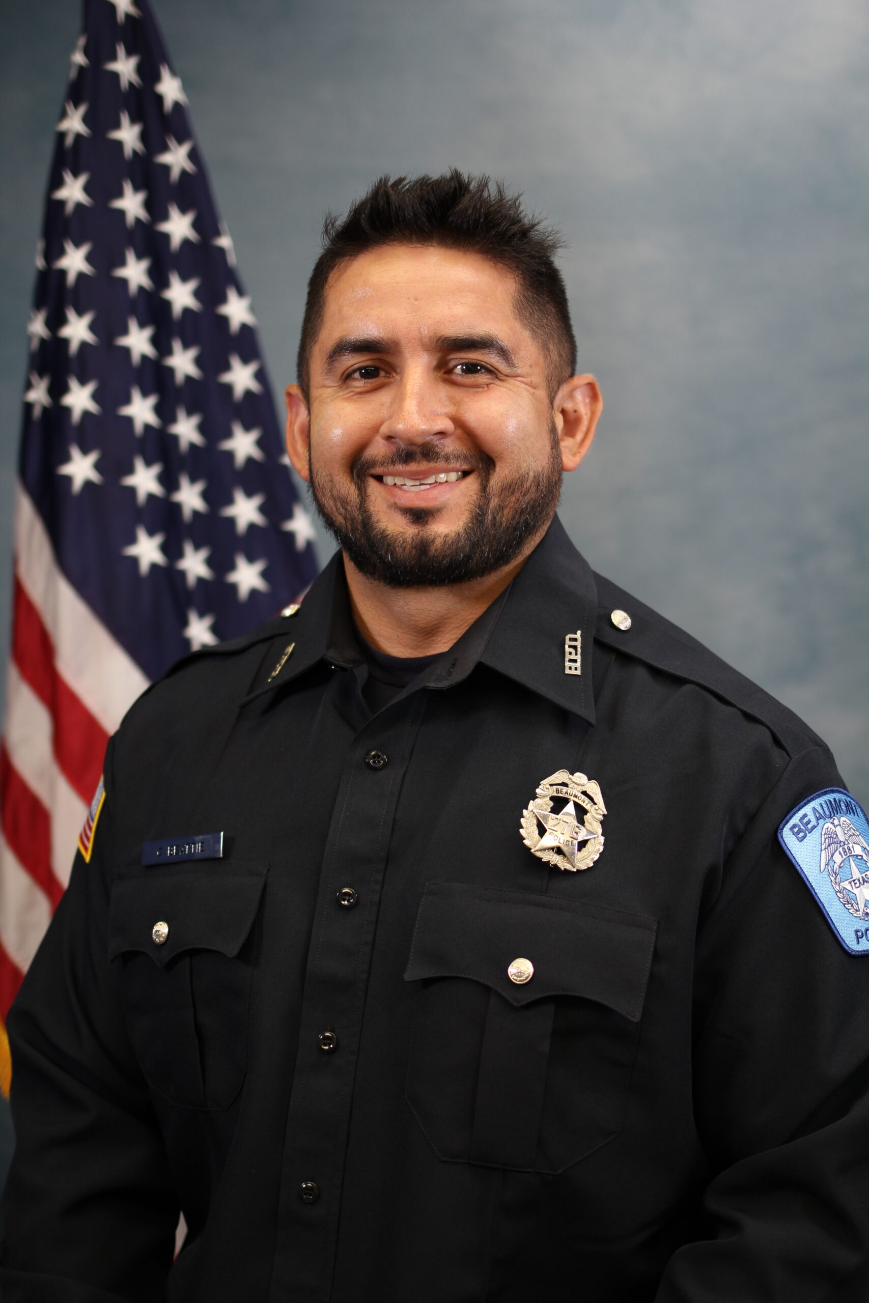 Police Community Relations – Beaumont Police