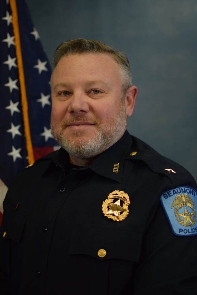 About Us – Beaumont Police