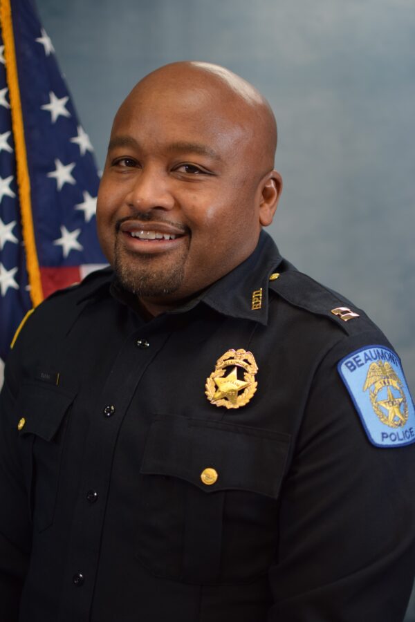 About Us – Beaumont Police