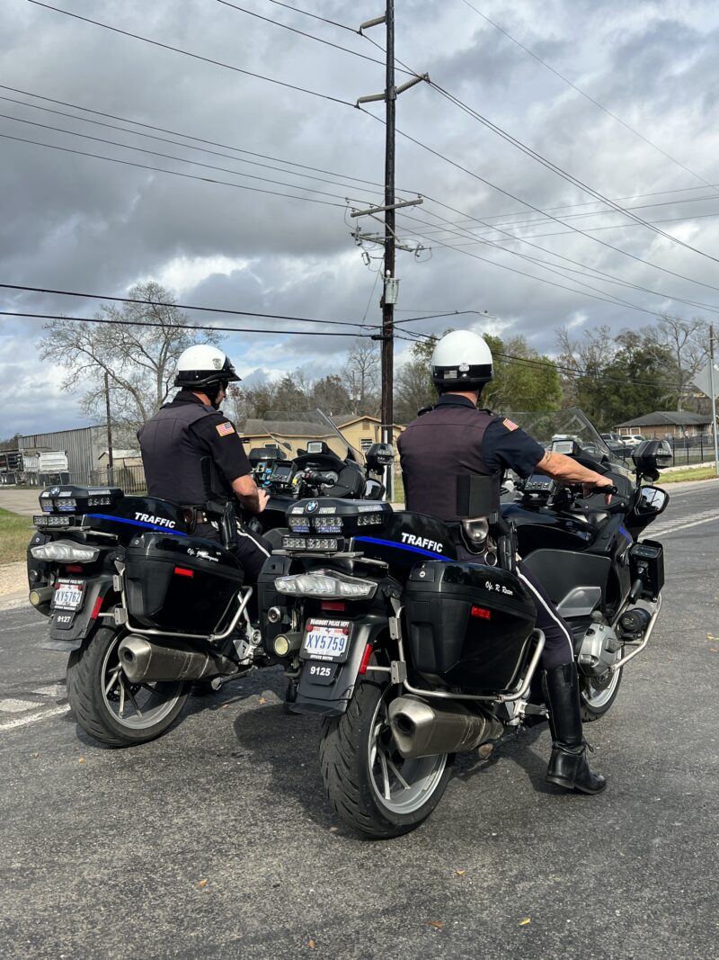 Patrol Division – Beaumont Police