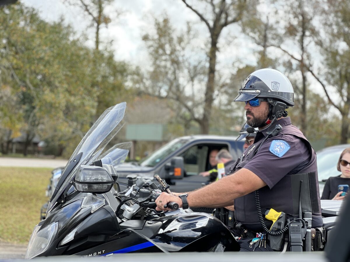 Patrol – Beaumont Police
