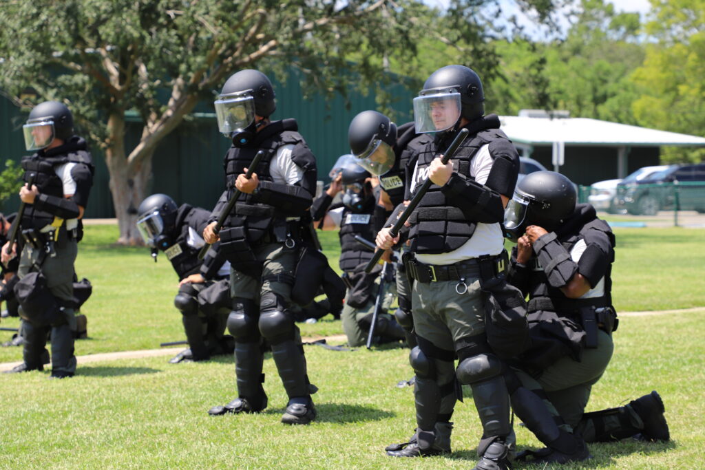 Collateral Teams – Beaumont Police