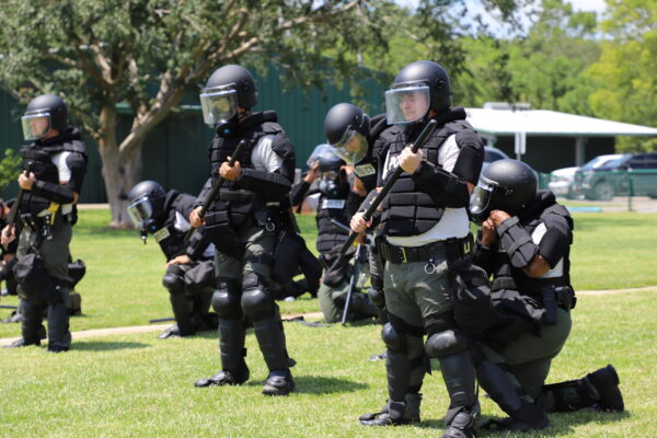 Collateral Teams – Beaumont Police