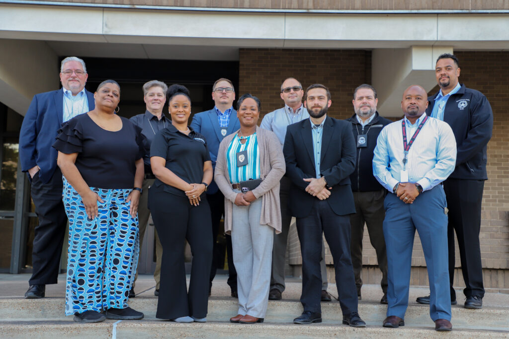 Special Crimes Unit – Beaumont Police