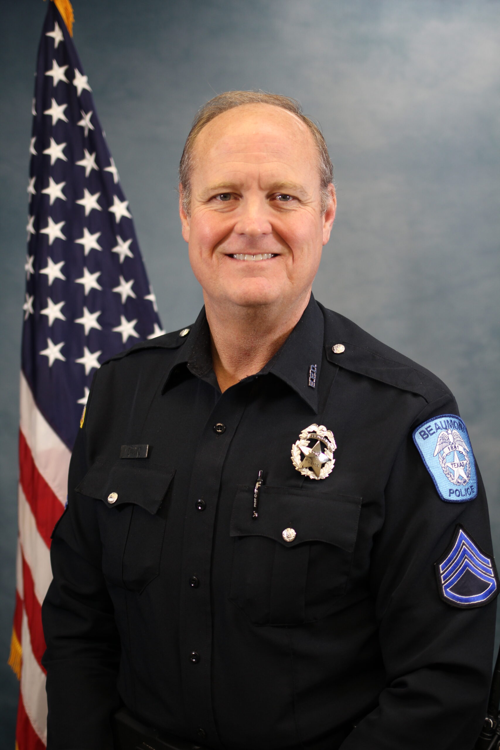 Police Community Relations – Beaumont Police