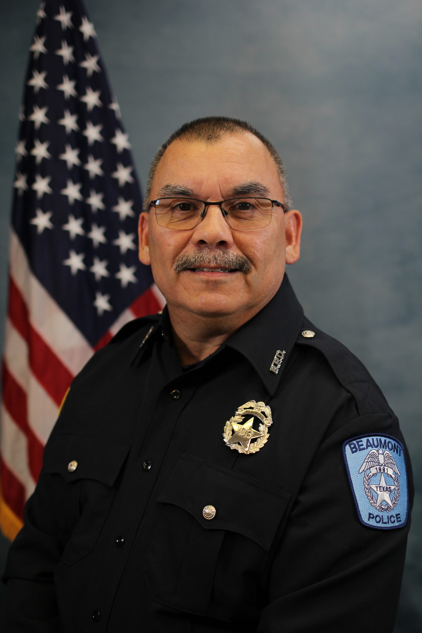 Police Community Relations – Beaumont Police