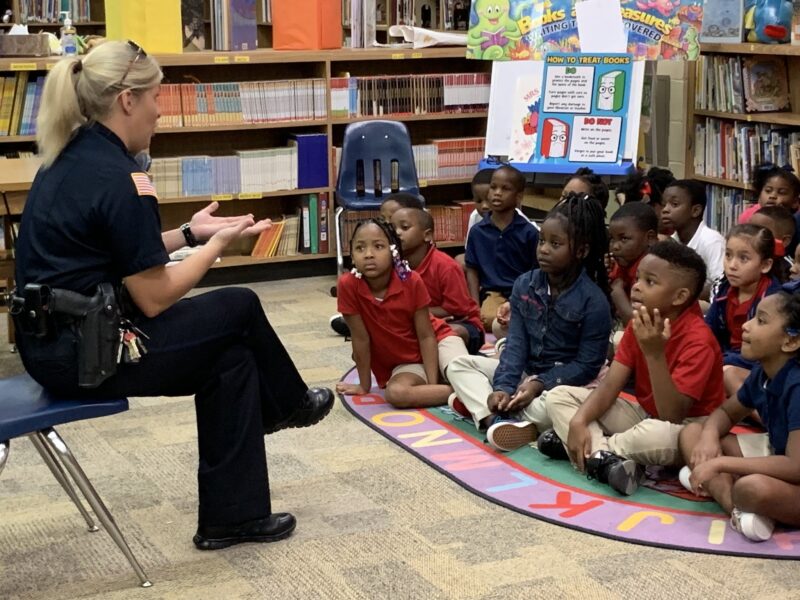 Beaumont Police – City of Beaumont