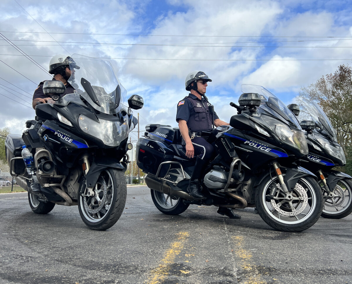 Beaumont Police – City of Beaumont