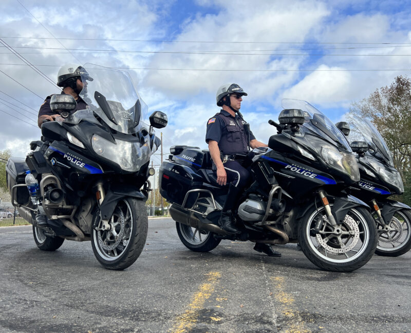 Beaumont Police – City of Beaumont